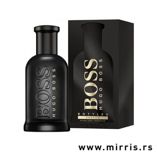 Hugo Boss Bottled Parfum 100ml