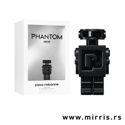 Paco Rabanne Phantom Parfum 150ml