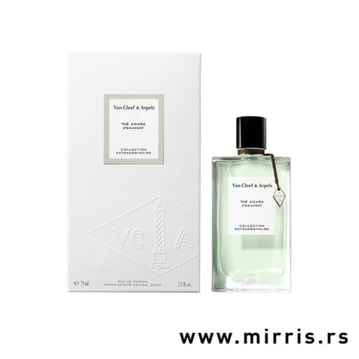 Van Cleef & Arpels The Amara 75ml EDP