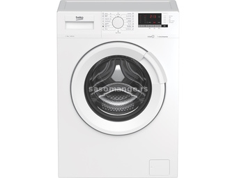 BEKO WUE 7511D XWW ProSmart inverter mašina za pranje veša