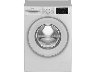 BEKO B3WF U 7744 WB ProSmart inverter mašina za pranje veša