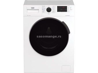 BEKO WUE 9622 XCW ProSmart inverter mašina za pranje veša