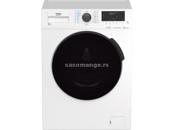 BEKO HTE 7616 X0 ProSmart inverter mašina za pranje i sušenje veša