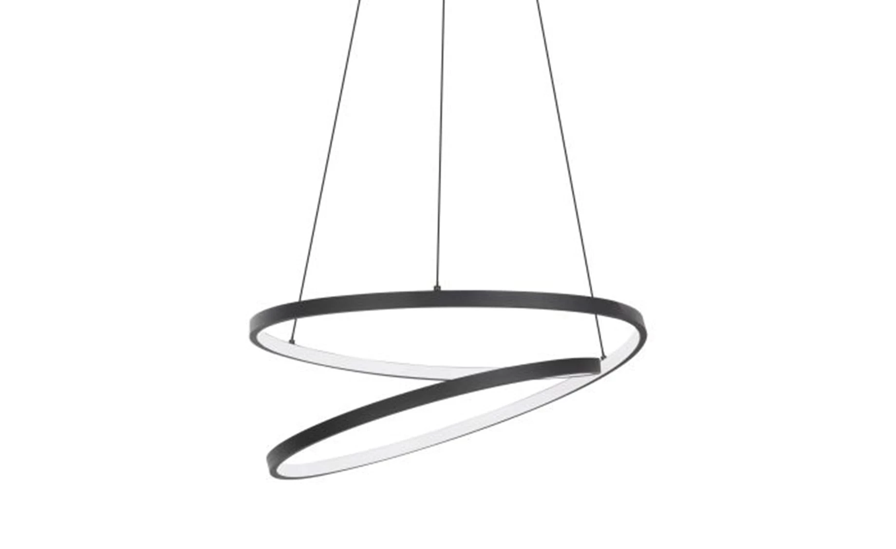 Viseća lampa LED Ruotale