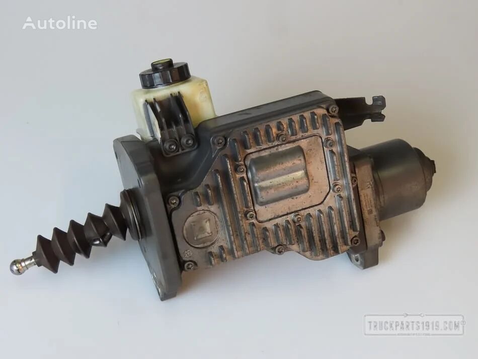 MAN Gearbox & Parts Koppelingspomp 81307256121 kvačilo za kamiona