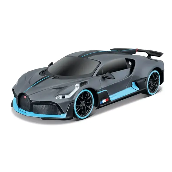 Igračka Auto Maisto 1:24 Bugatti sa zvukom