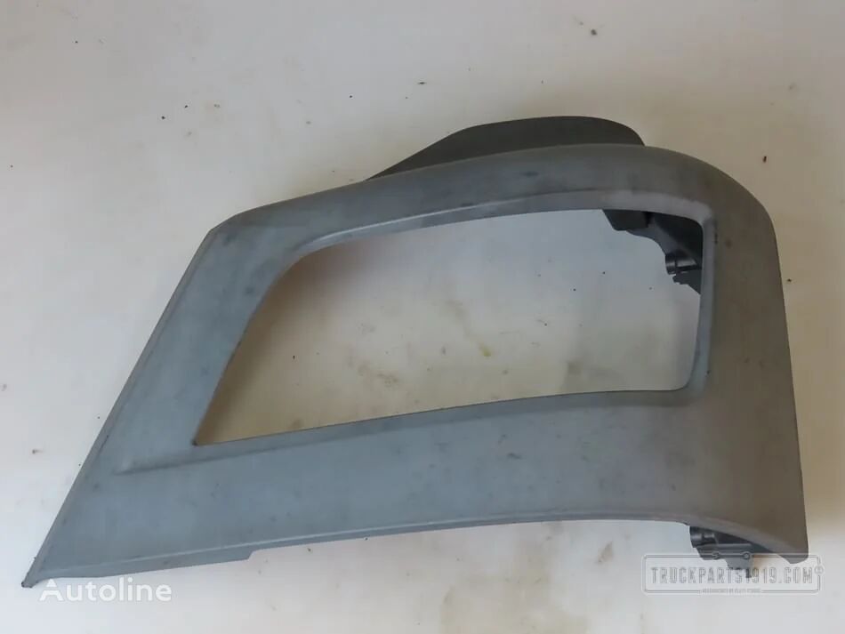 MAN Body & Chassis Parts zijdeel boven Li. 81416106761 branik za kamiona