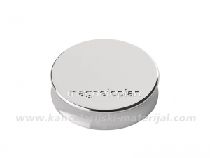 MAGNETOPLAN magnet ERGO SILVER Ø30mm za 0.7kg - 10 komada