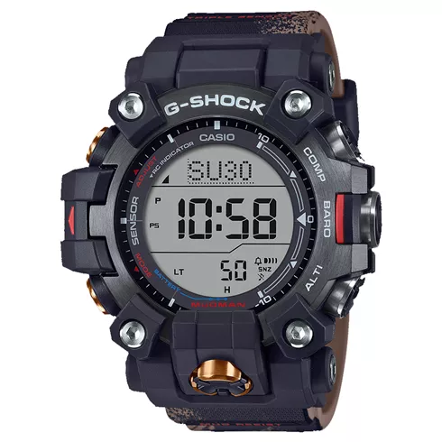 G-SHOCK