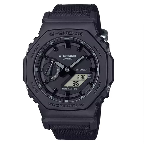 G-SHOCK