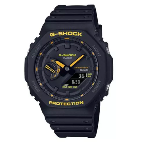 G-SHOCK