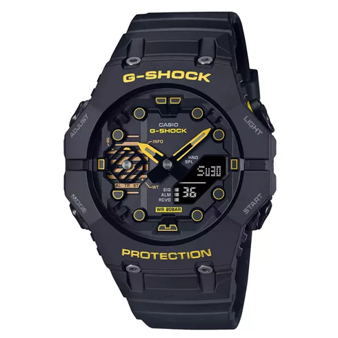 G-SHOCK