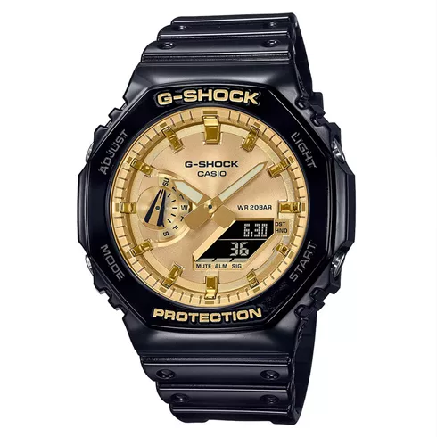 G-SHOCK