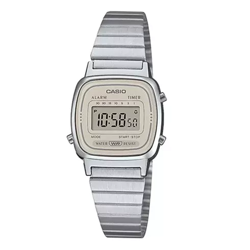 Casio