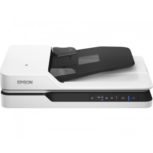 EPSON WorkForce DS-1660W A4 Wireless skener