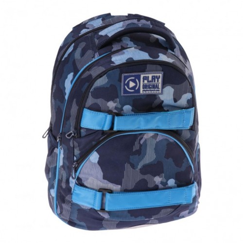 Dexter mini, ranac ergo, Military blue 161708