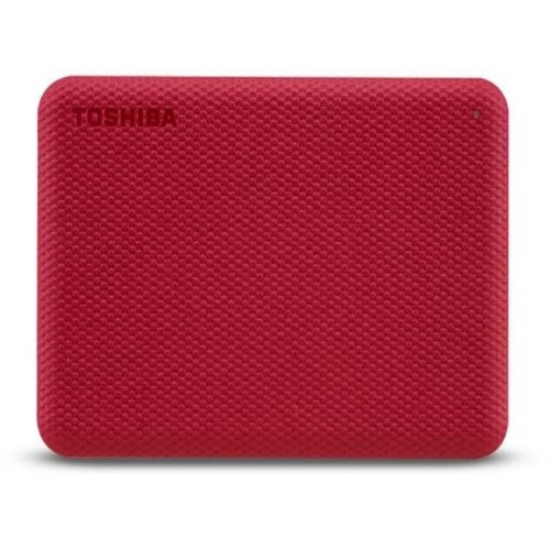 Hard disk TOSHIBA Canvio Advance HDTCA10ER3AAH eksterni 1TB