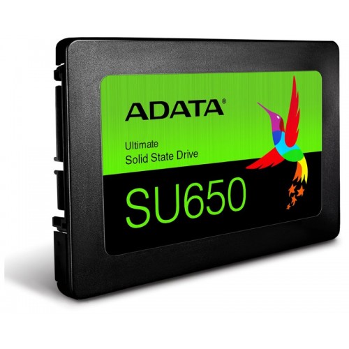 A-DATA 1TB 2.5" SATA III ASU650SS-1TT-R