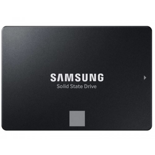 SAMSUNG 1TB 2.5 inča SATA III MZ-77E1T0B 870 EVO Series