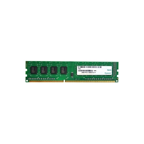 APACER DIMM DDR3 4GB 1600MHz DG.04G2K.KAM