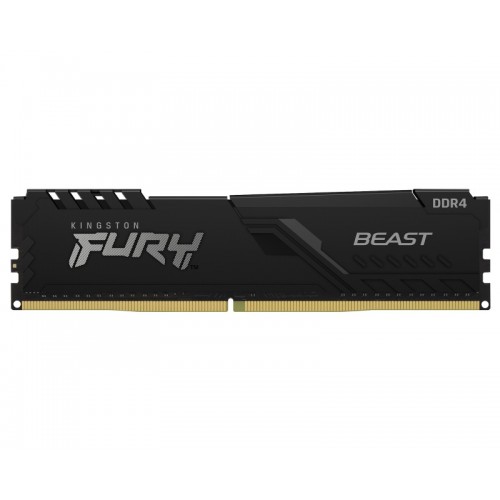 KINGSTON DIMM DDR4 16GB 3200MT/s KF432C16BB1/16 Fury Beast