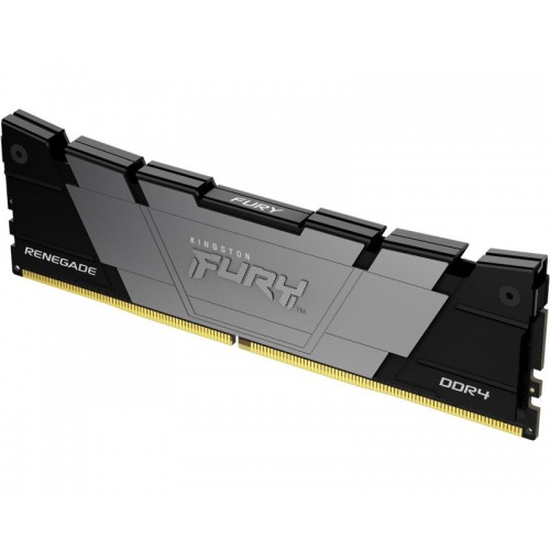 KINGSTON DIMM DDR4 16GB 3200MT/s KF432C16RB12/16 Fury Renegade Black