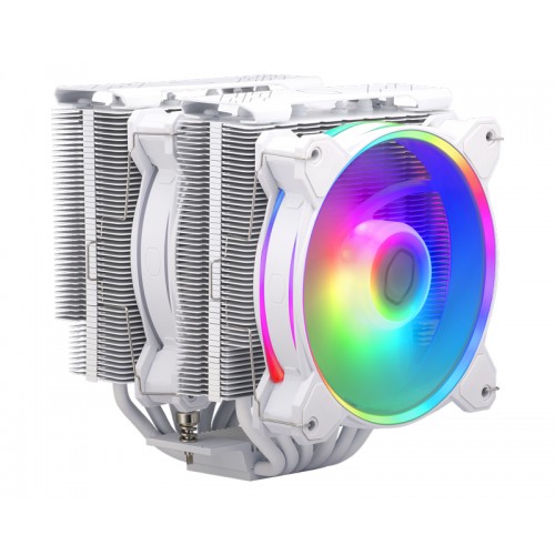 COOLER MASTER Hyper 622 Halo White procesorski hladnjak (RR-D6WW-20PA-R1)