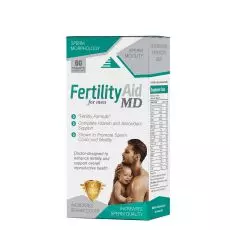 Aleksandar MN FertilityAid MD Woman 60 tableta