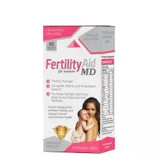 Aleksandar MN FertilityAid MD Man 60 tableta