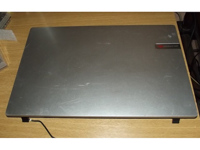 Packard Bell EasyNote LX86 - Kuciste displeja