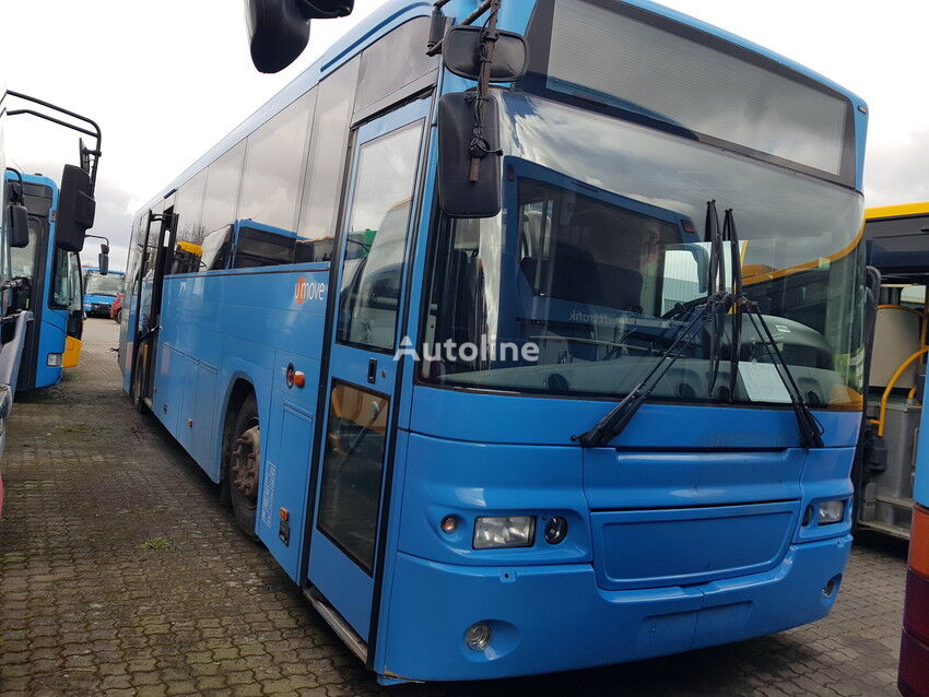 Volvo B7R prigradski autobus
