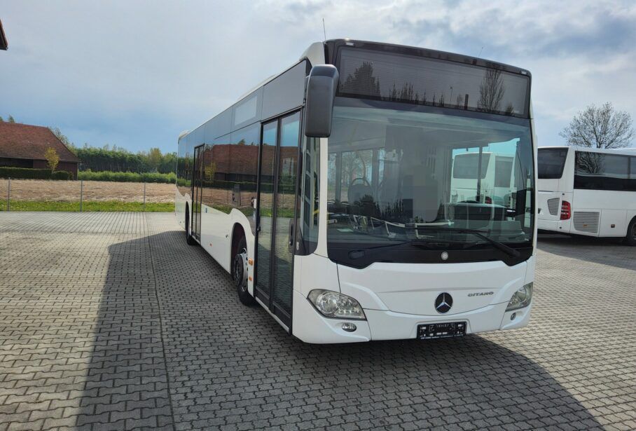 Mercedes-Benz Citaro gradski autobus