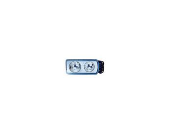 IVECO SIDE LAMP R 41221036 IVECO 41221036 MS160025 za kamiona