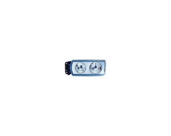 IVECO HEAD LAMP (ELEC/MAN), R 41221015 IVECO 41221015 MS160024 za kamiona