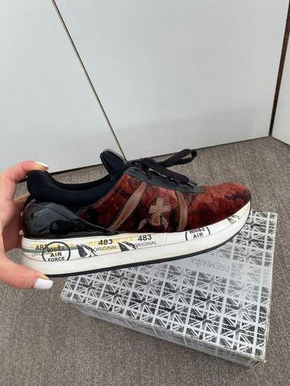 Premiata patike