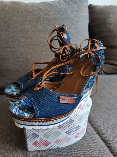 Sandale Nina Fashion