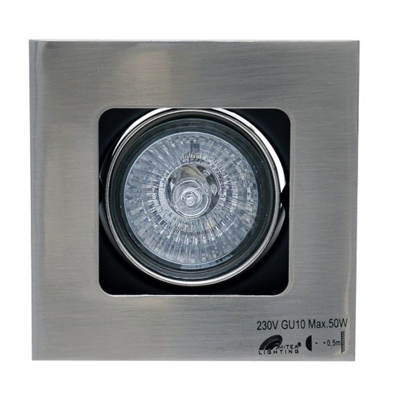 M2060-1 UGRADNI KOMPLET 1xGU10 MITEA LIGHTING