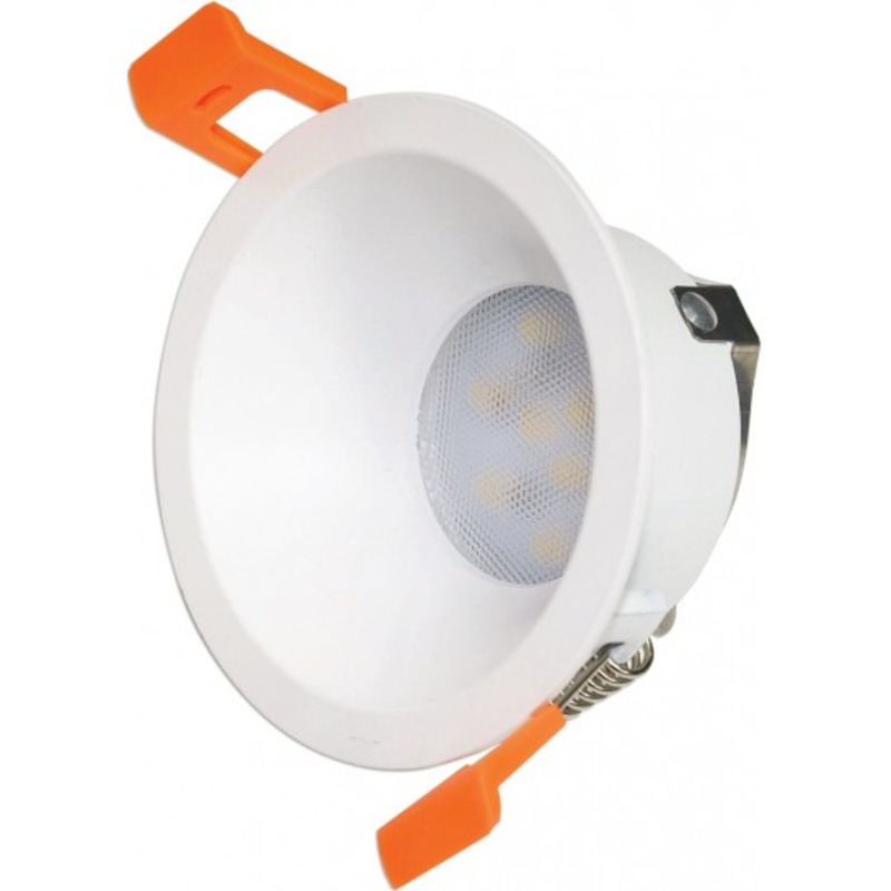 M206172 BELA UGRADNA LAMPA-ROZETNA HOTELSKA MR16 MITEA LIGHTING