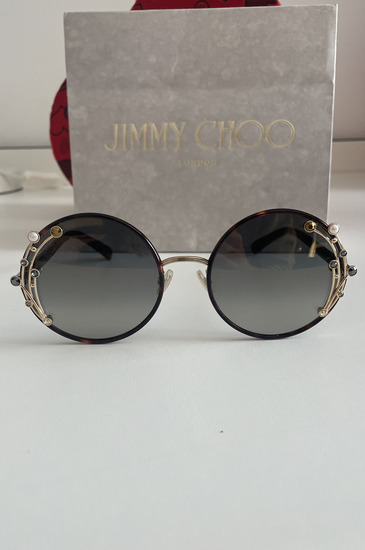 Jimmy Choo GEMA sunčane naočare