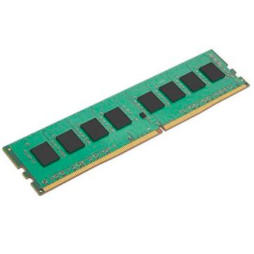 RAM memorija Kingston 8GB 3200MT/s DDR4 Non-ECC CL22 DIMM 1Rx8, EAN: 740617296068ID EK000596716