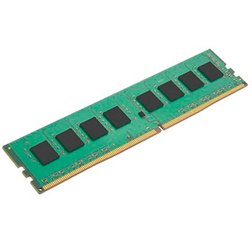 RAM memorija Kingston 16GB 3200MT/s DDR4 Non-ECC CL22 DIMM 1Rx8, EAN: 740617310863ID EK000596711