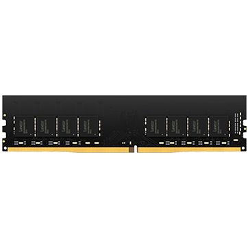 RAM memorija Lexar® DDR4 8GB 288 PIN U-DIMM 3200Mbps, CL22, 1.2V- BLISTER Package, EAN: 843367123797ID EK000596702