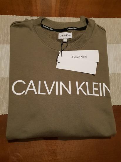 Calvin Klein original nov sa etiketom muski