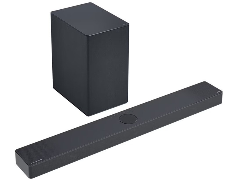 LG Soundbar SC9S 400W I 3.1.3chID EK000563801