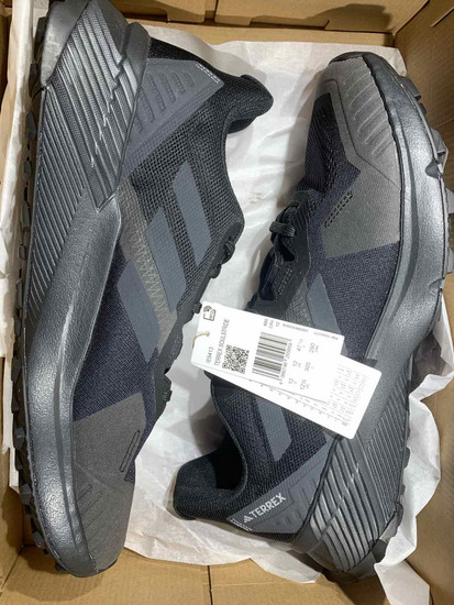 Adidas Terrex muške patike broj 47 1-3