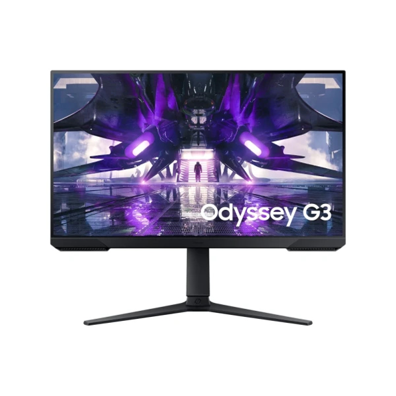 Monitor 27 Samsung Odysse LS27AG304NRXEN 1920×1080/FHD VA/144Hz/1ms/DP/HDMI/Pivot