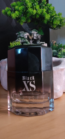Black XS Excess