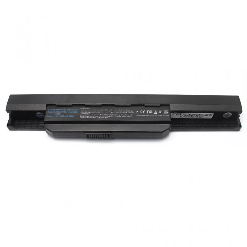 Baterija za laptop Asus K53 11.1V 5200mAh