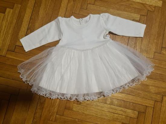 Prelepa haljinica za bebe devojcice novo