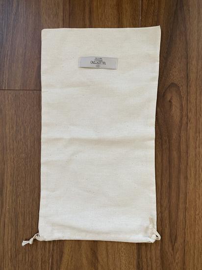 Valentino Garavani dust bag